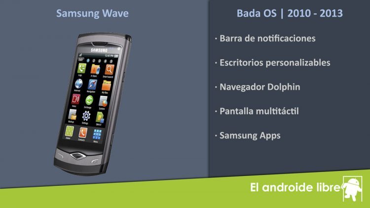 Historia de los sistemas móviles: toda la competencia de Android