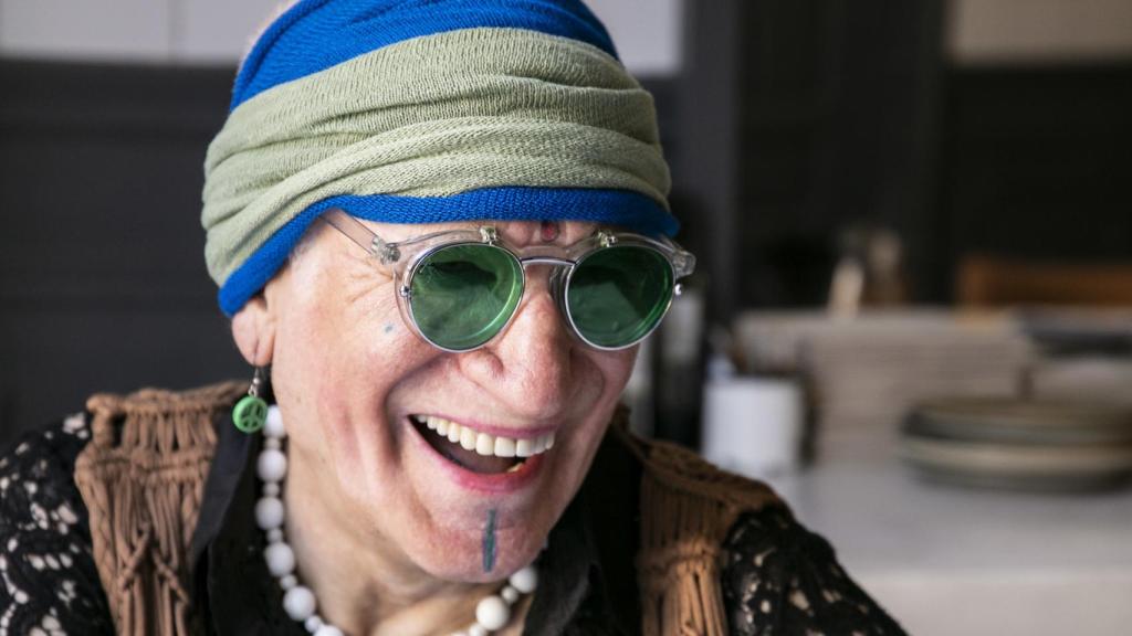 Paco Clavel: “Lady Gaga me ha copiado”