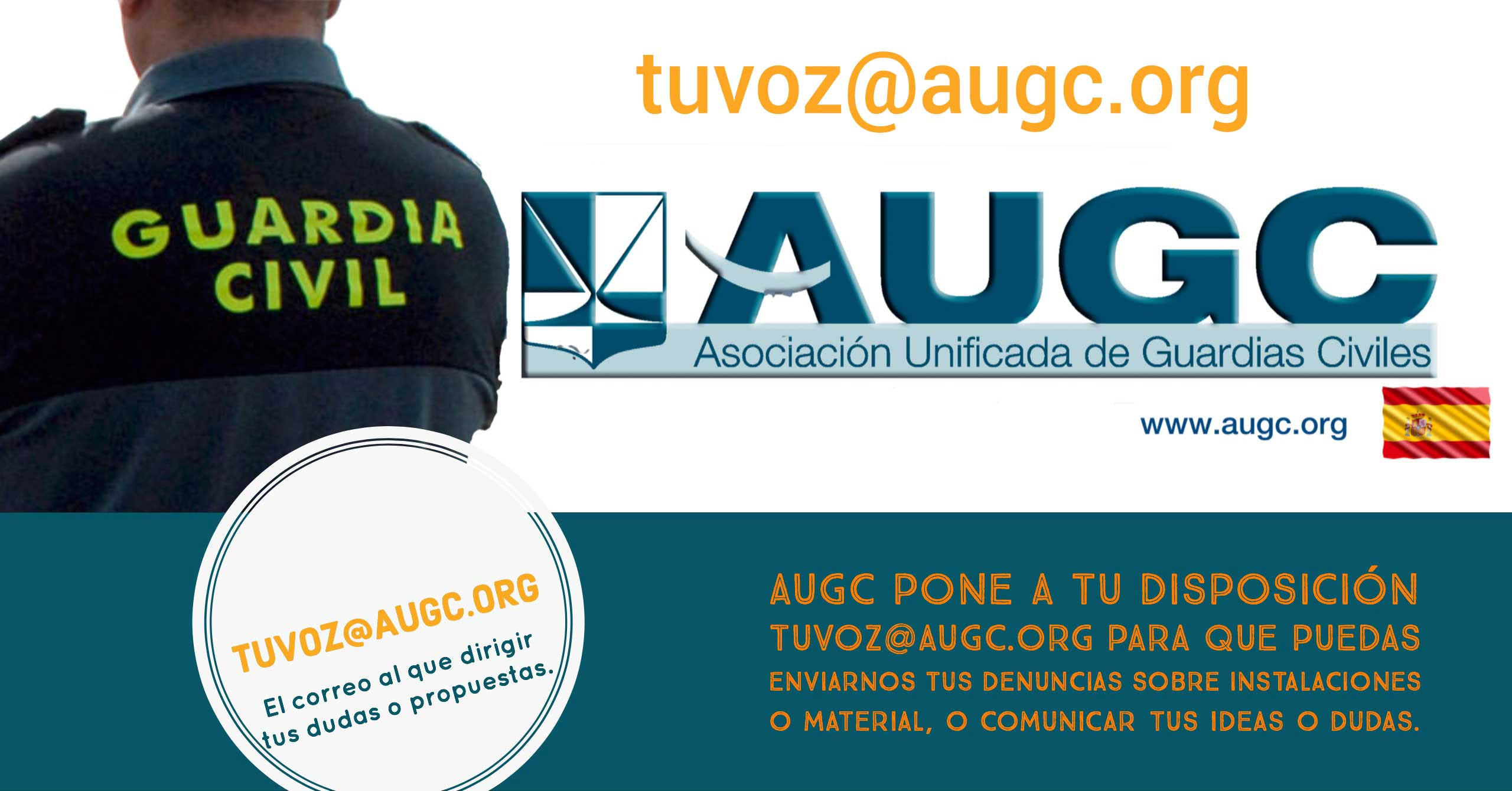 AUGC