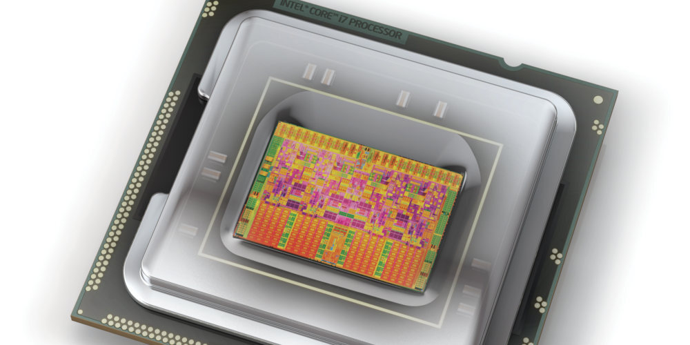 Crean los primeros transistores por debajo de los 7 nanómetros funcionales