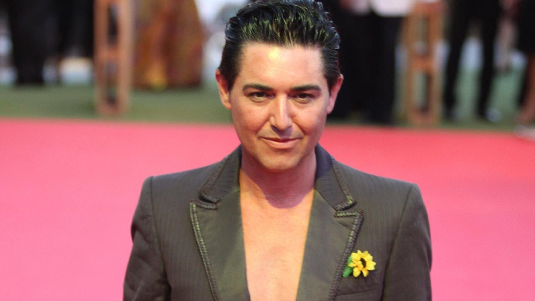 Ángel Garó se convierte en el segundo concursante confirmado de 'GH VIP'