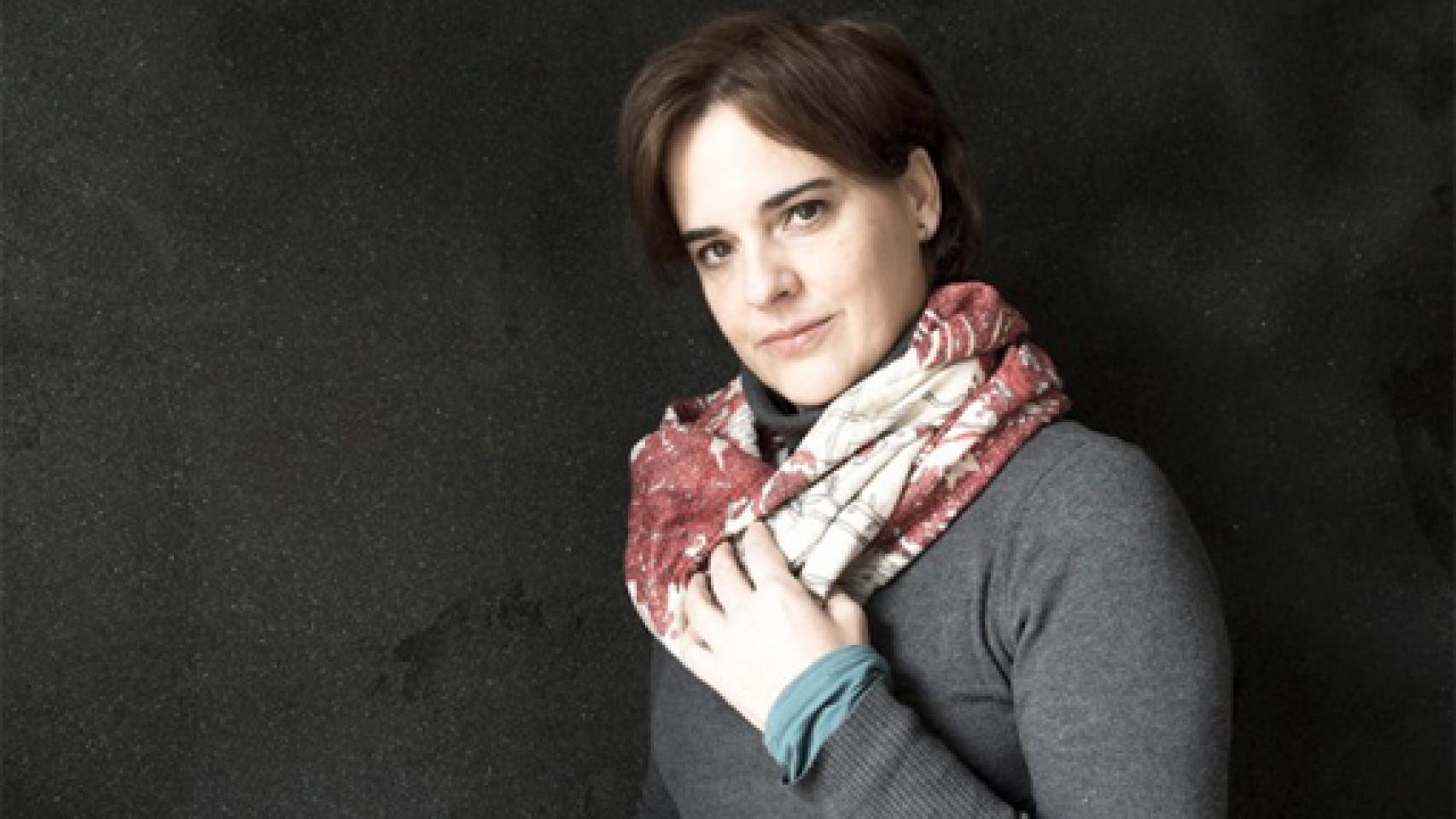 Eva Vila: "Retrato la espera de Penélope como una forma de lucha"