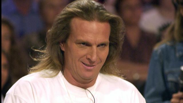 El origen de su apodo y otras 9 cosas que no sabes de Pocholo