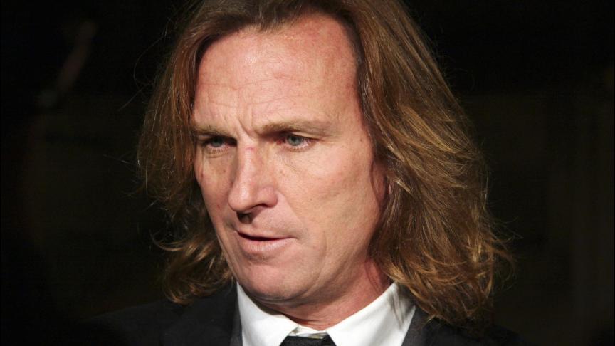 El origen de su apodo y otras 9 cosas que no sabes de Pocholo