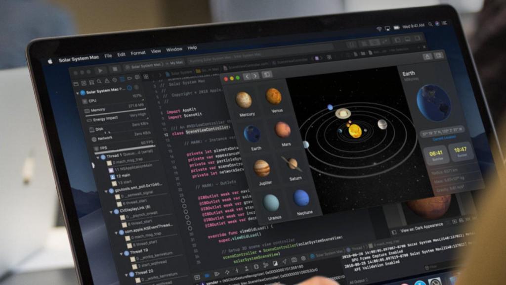 Aprende a programar con Apple y sus sesiones gratuitas