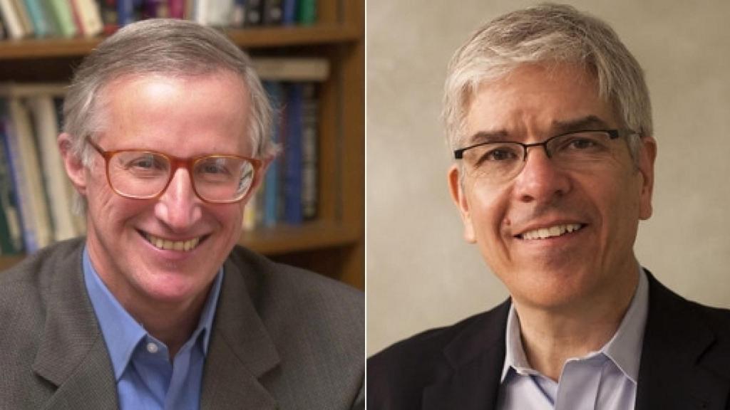 William D. Nordhaus y Paul M. Romer, Nobel de Economía