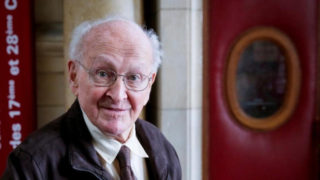 Muere Robert Faurisson, uno de los mayores negacionistas del Holocausto