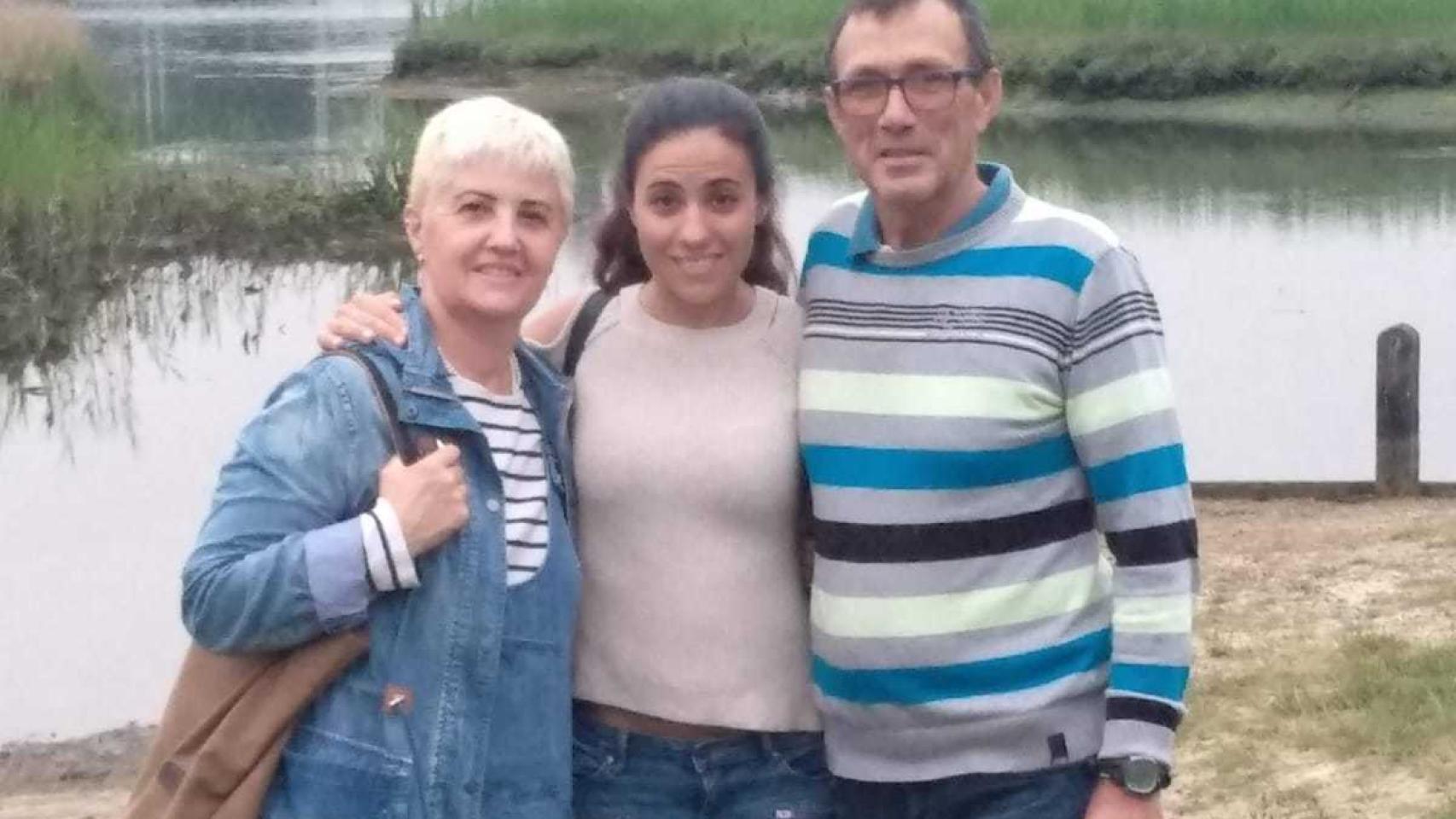 La vida de Fernando Raigal, en imágenes