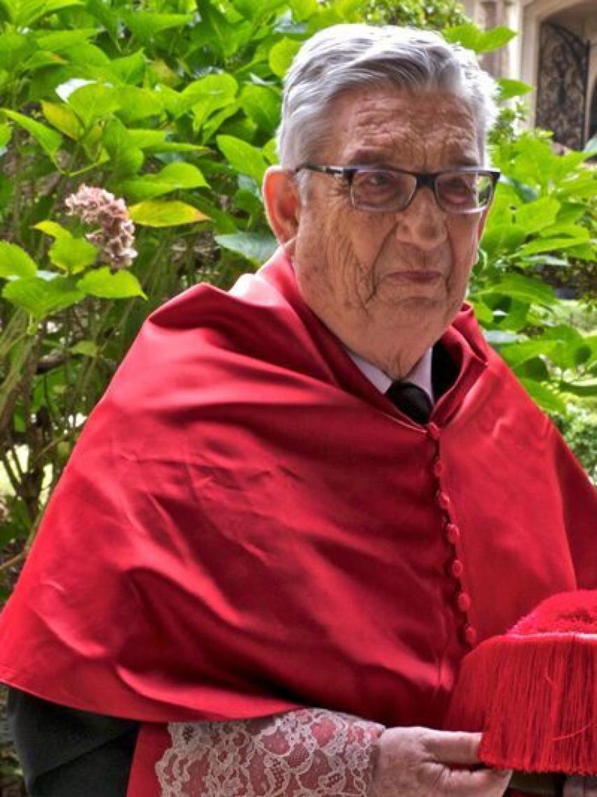 El juez del lío de las hipotecas no tiene hipotecas: Díez-Picazo, su ...