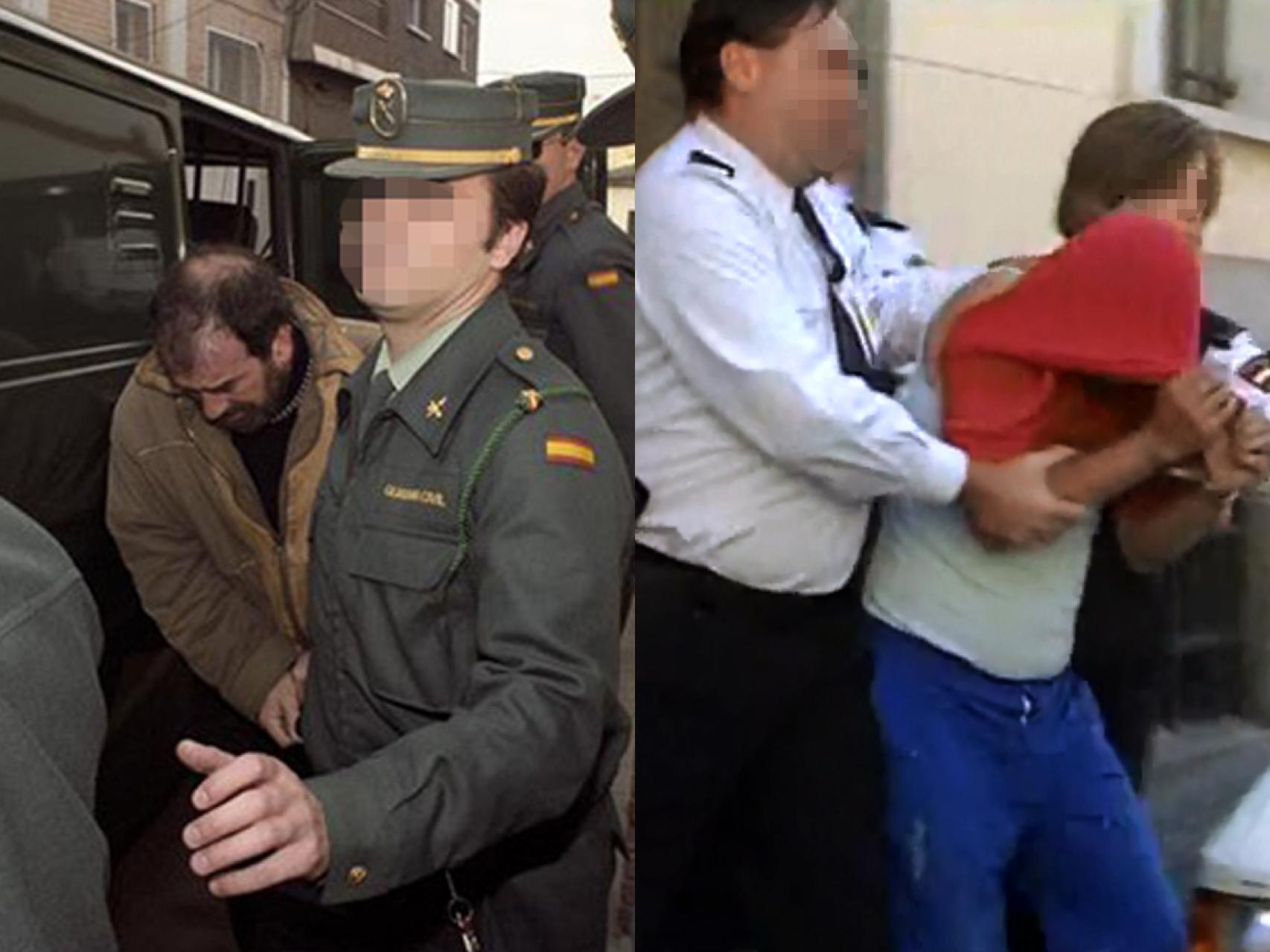 Qué fue del asesino de Anabel Segura: Emilio Muñoz anda suelto por Vallecas