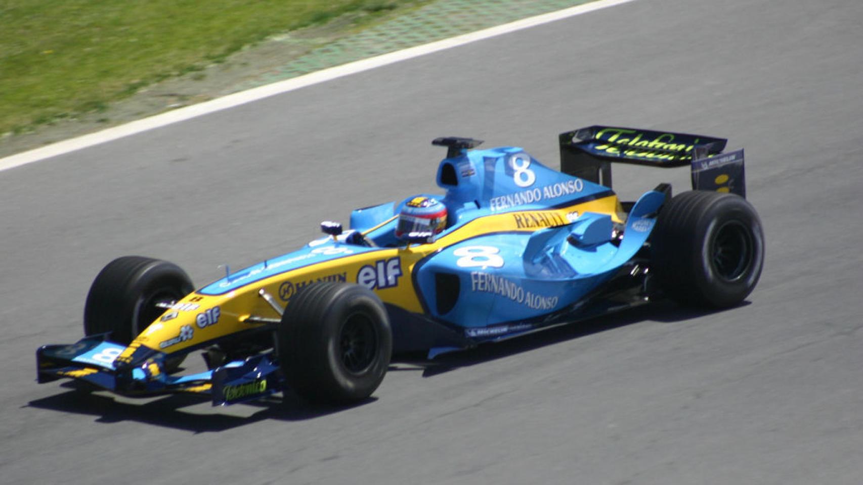 Fernando Alonso: los 14 momentos del '14' en su carrera en la Fórmula 1