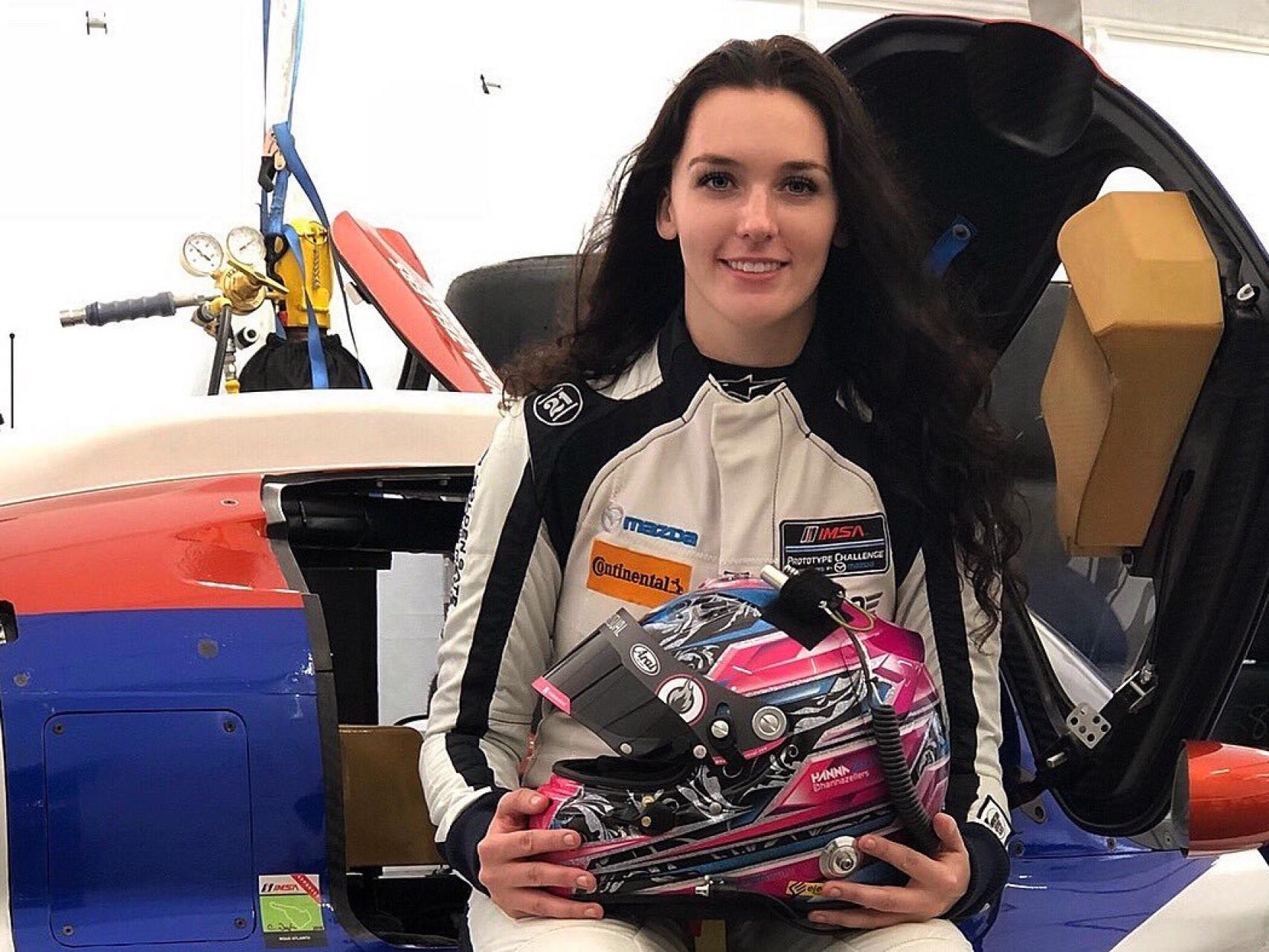 Las 55 mujeres elegidas para competir en las W Series, la Fórmula 1 ...