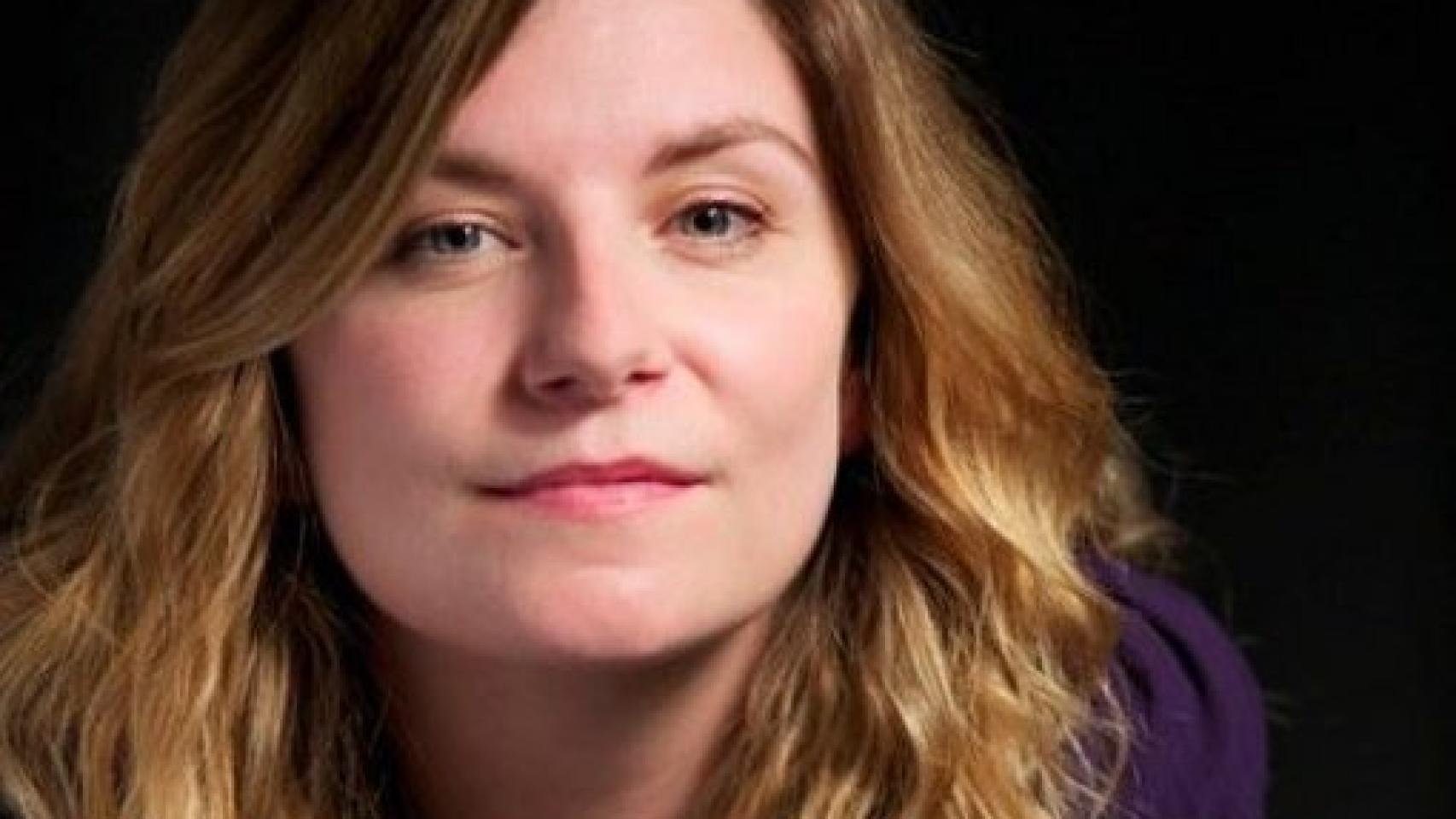 Anna Jordan: "No niego la brillantez de Shakespeare pero su ...