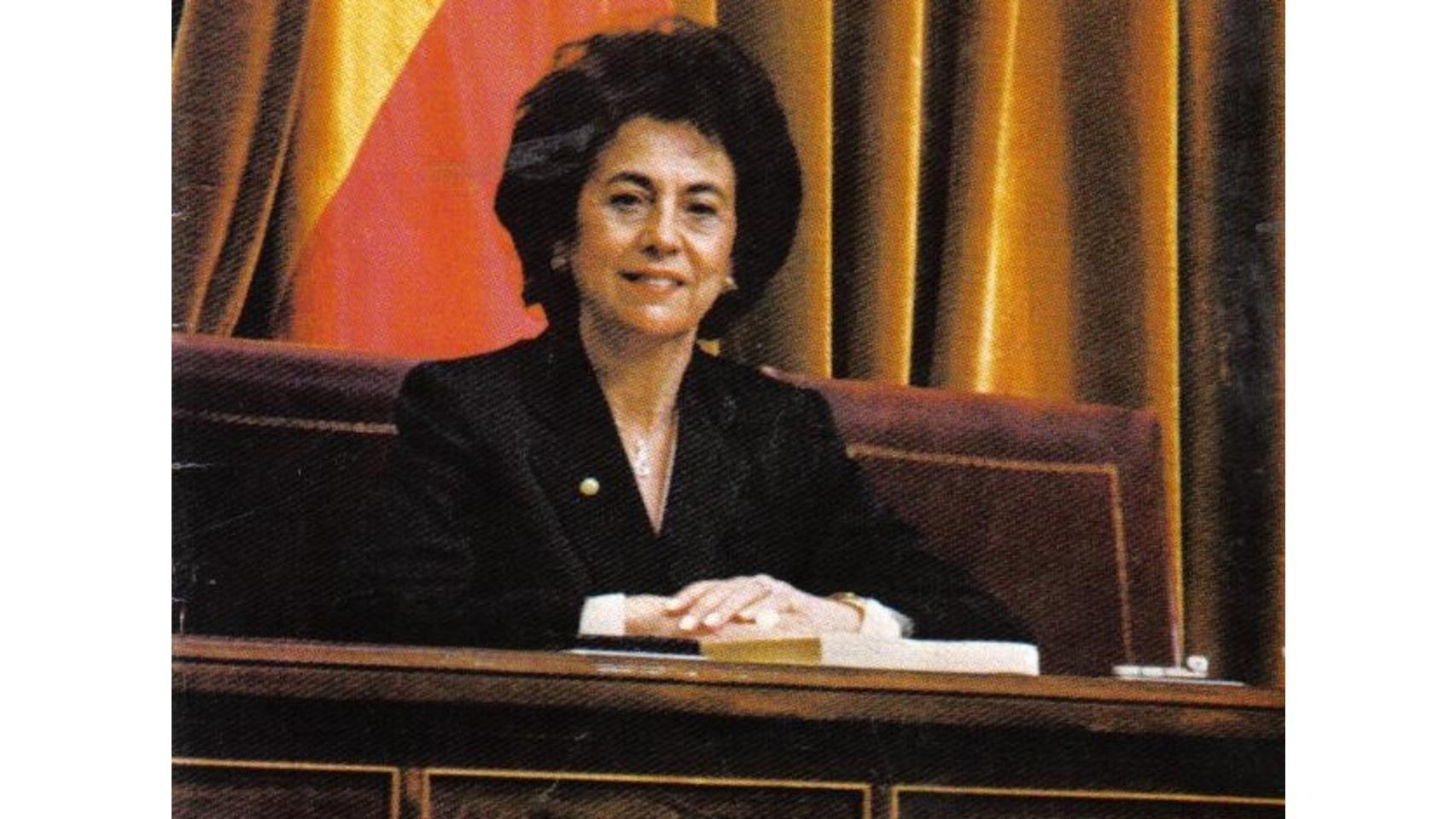 40 mujeres imprescindibles en 40 años de Democracia