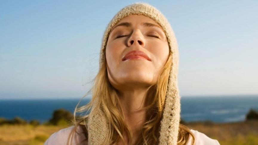 Por qué suspiramos: el misterio que sigue intrigando a la ciencia