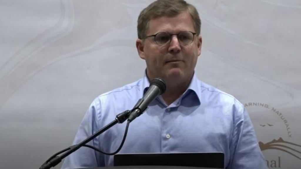 David Magerman, el mecenas antiFacebook que boicotea a Zuckerberg