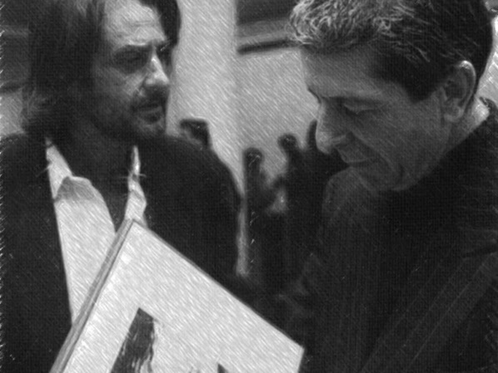 Luis Eduardo Aute, adiós a un "animal" total: las imágenes que resumen ...