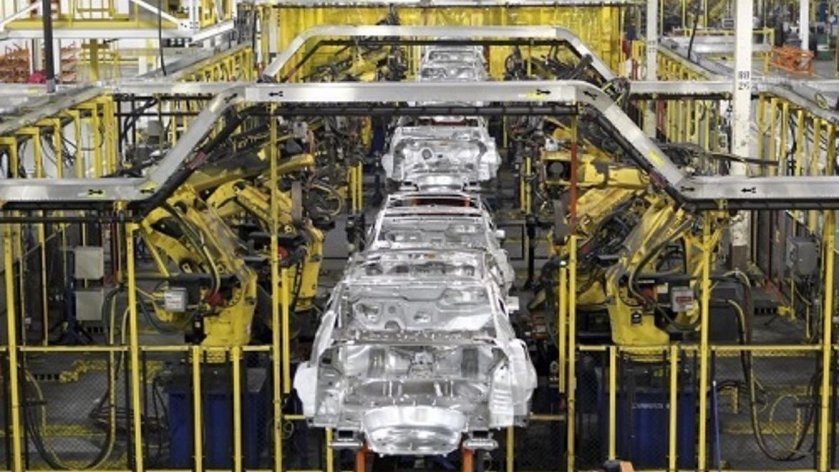 Cie Automotive adquiere Inteva Roof Systems por 650 millones