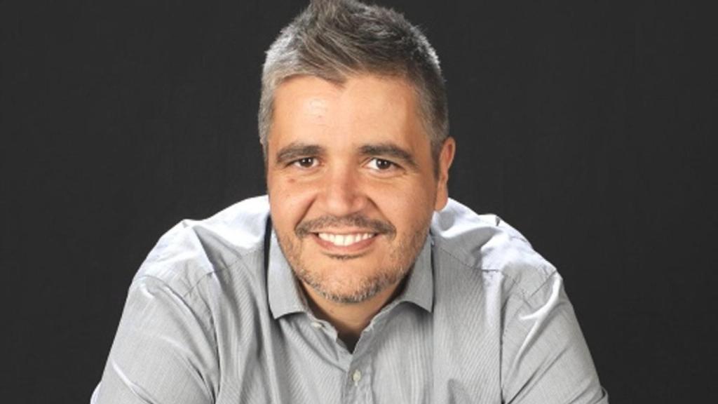 Borja Muñoz: «Si quieres ser 'trader' y vivir de ello necesitas mirar más allá del Ibex»