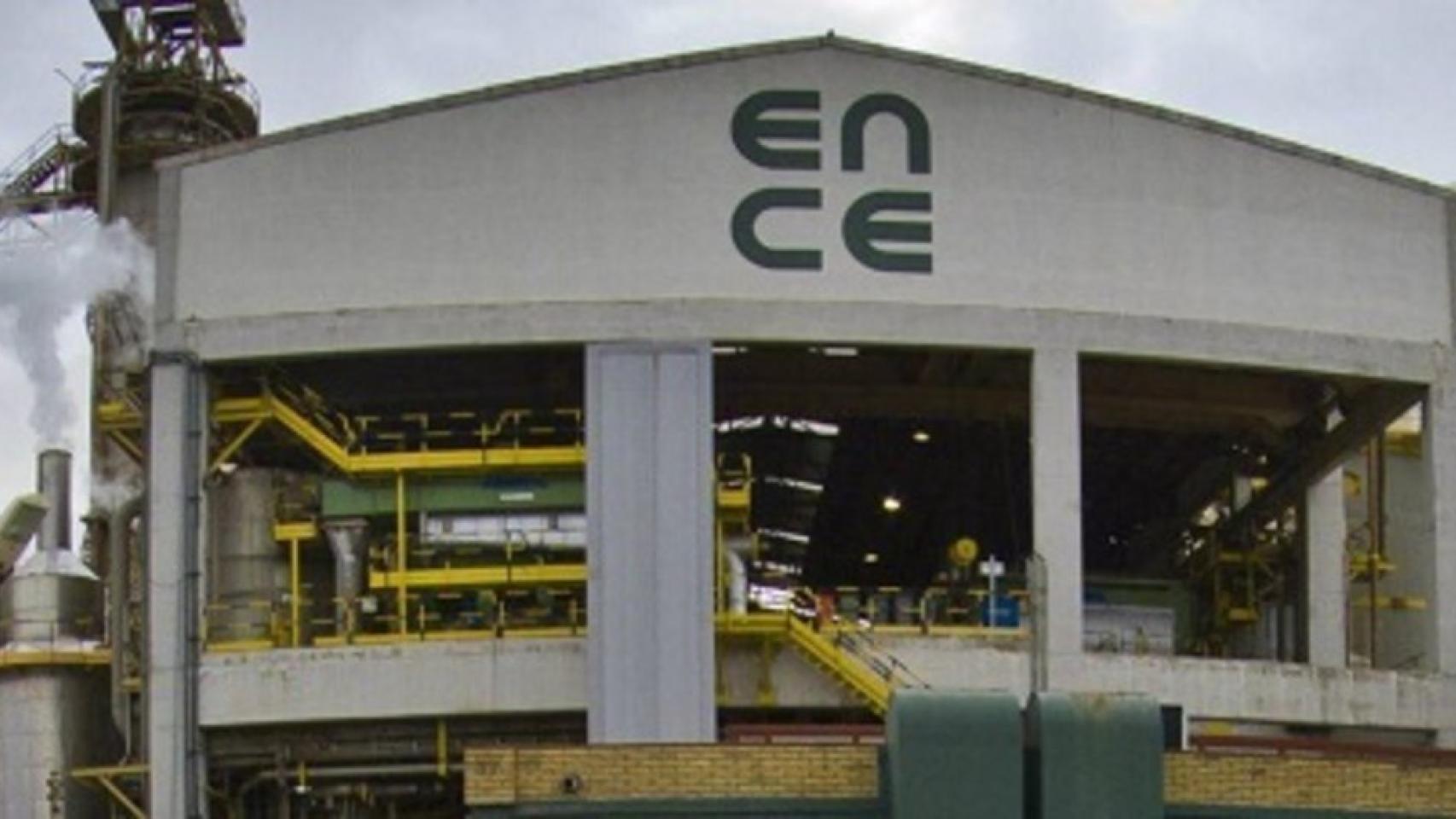 Ence se acerca de nuevo a máximos tras disparar un 60% su beneficio