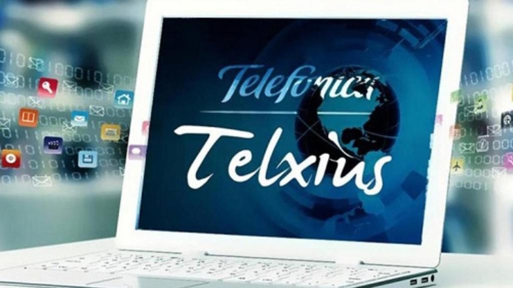 Los ingresos de Telxius descienden un 1% en el primer semestre, hasta ...