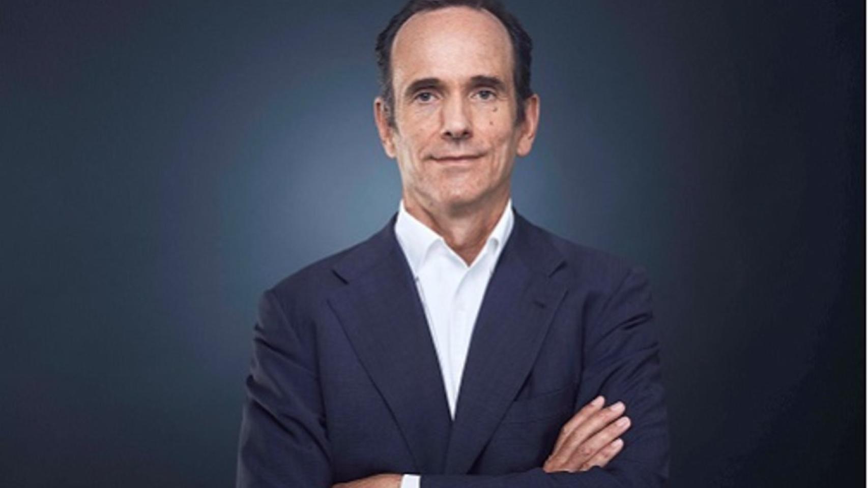 Emilio Botín se lanza a por el pequeño inversor con fondos sostenibles ...