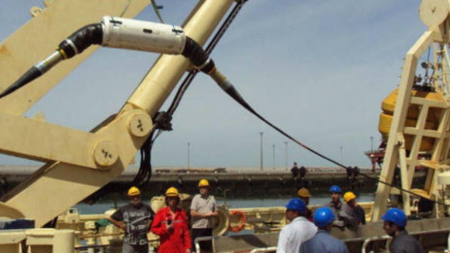 La actualidad tecnológica de la semana: 'Marea', el mayor cable ...