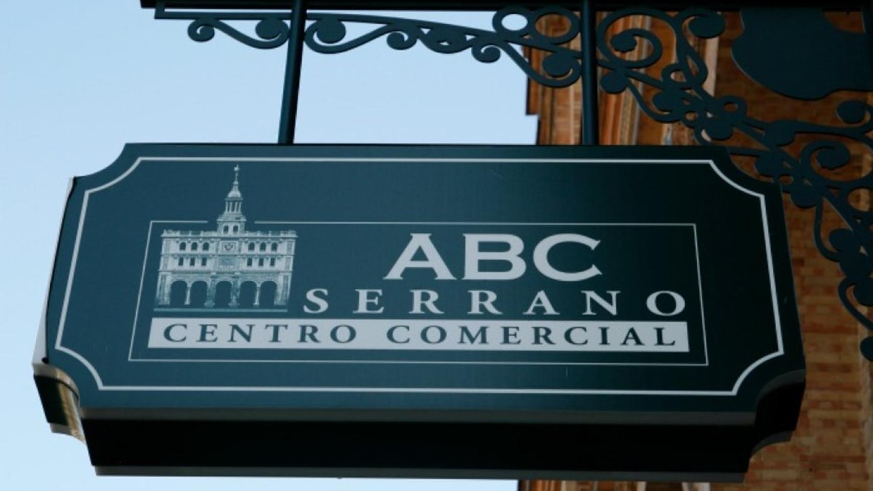 Banca March compra el centro comercial ABC Serrano de Madrid