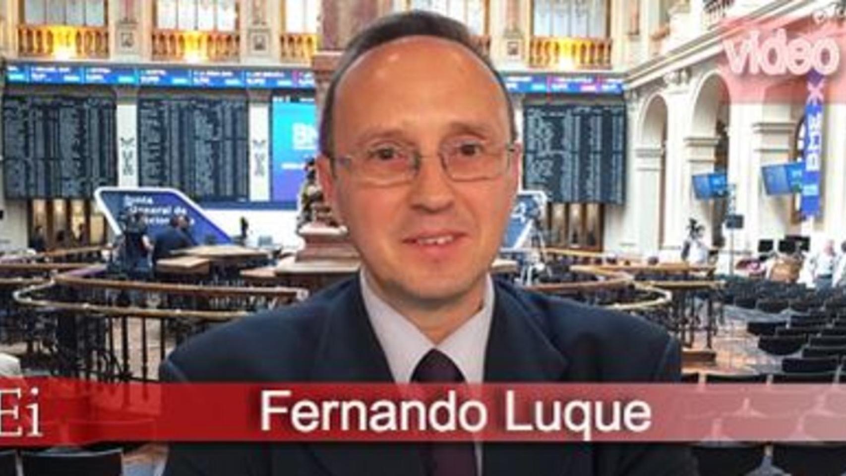 Luque (Morningstar): "Puede haber una oportunidad en el sector ...