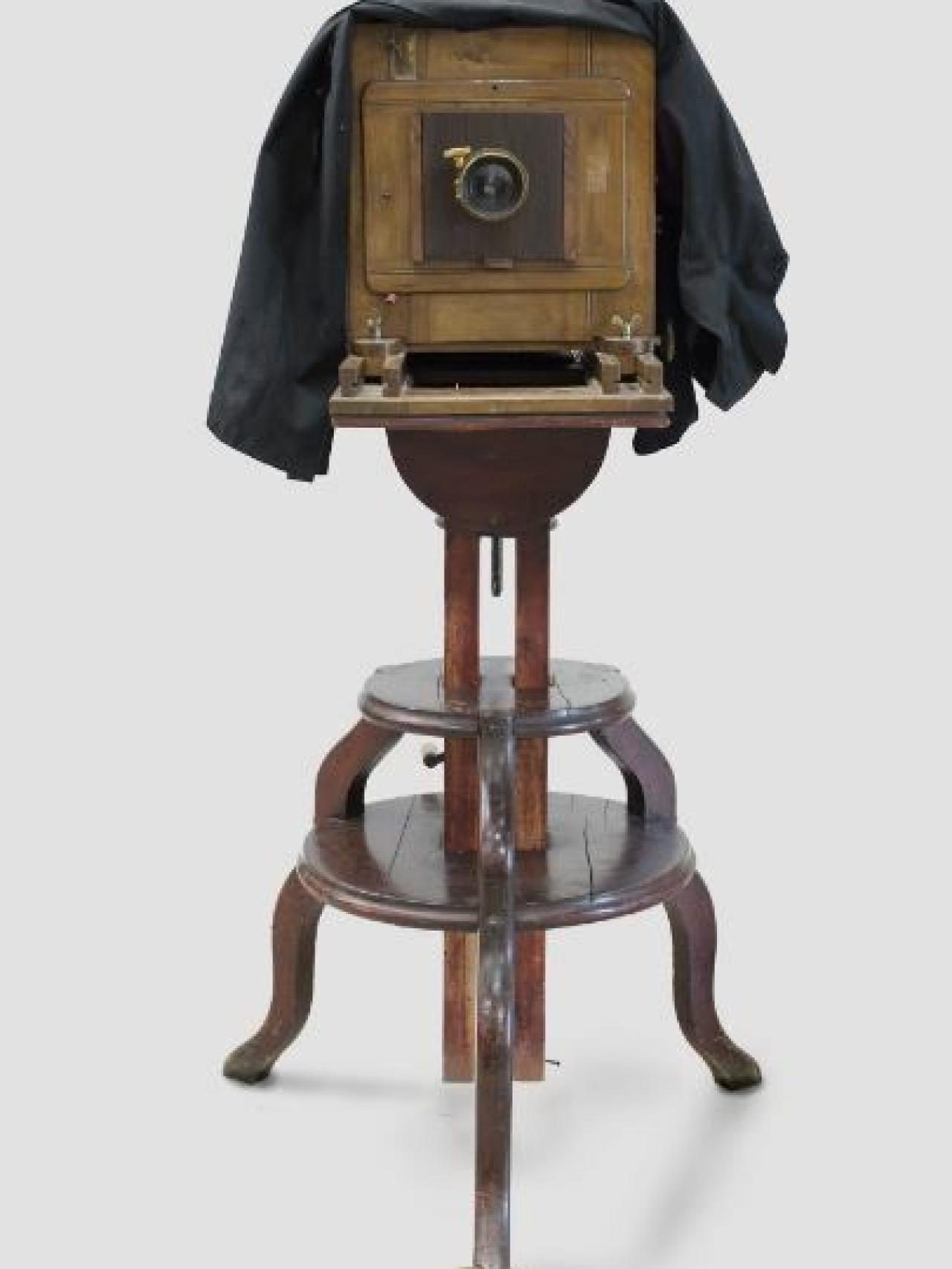 La España de Juan Laurent