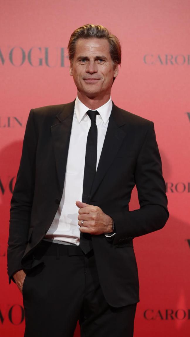 La vida de Mark Vanderloo 25 años después de su célebre desnudo televisivo