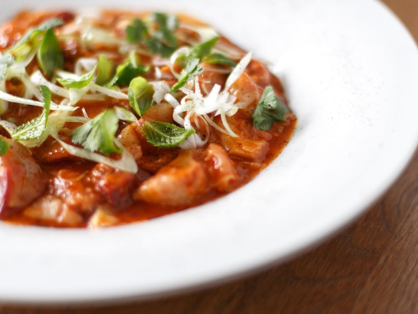 9 restaurantes para comer los mejores callos de Madrid