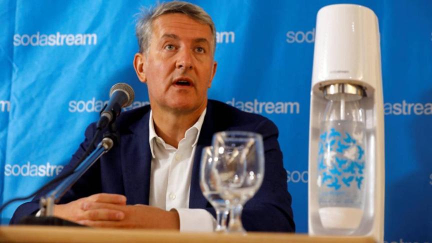 El español Ramón Laguarta, nuevo presidente de Pepsico