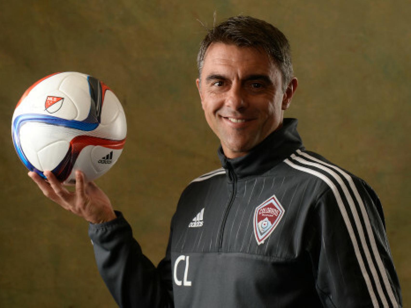 Qué fue de Claudio 'El Piojo' López: la pesadilla che del Barcelona que ...