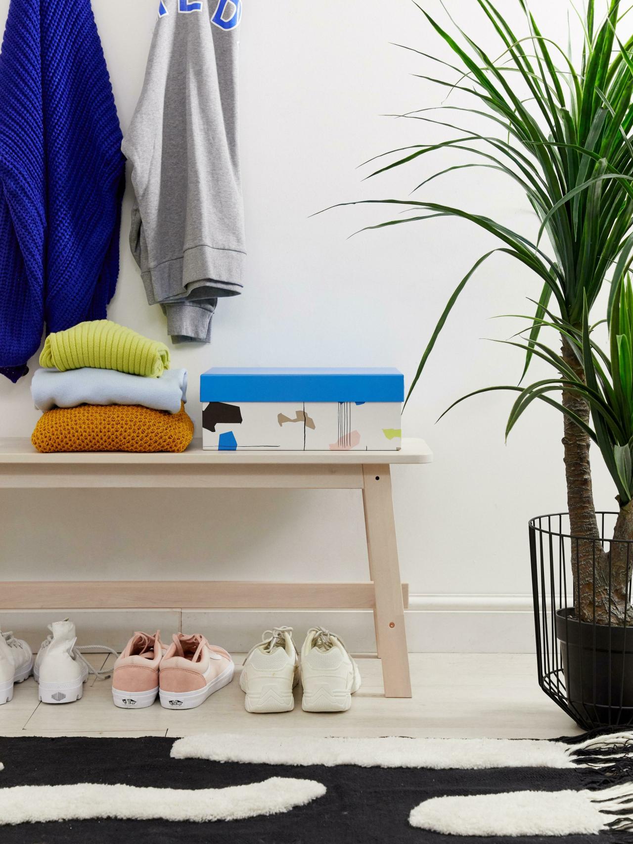 Asos presenta su primera colección de moda para el hogar