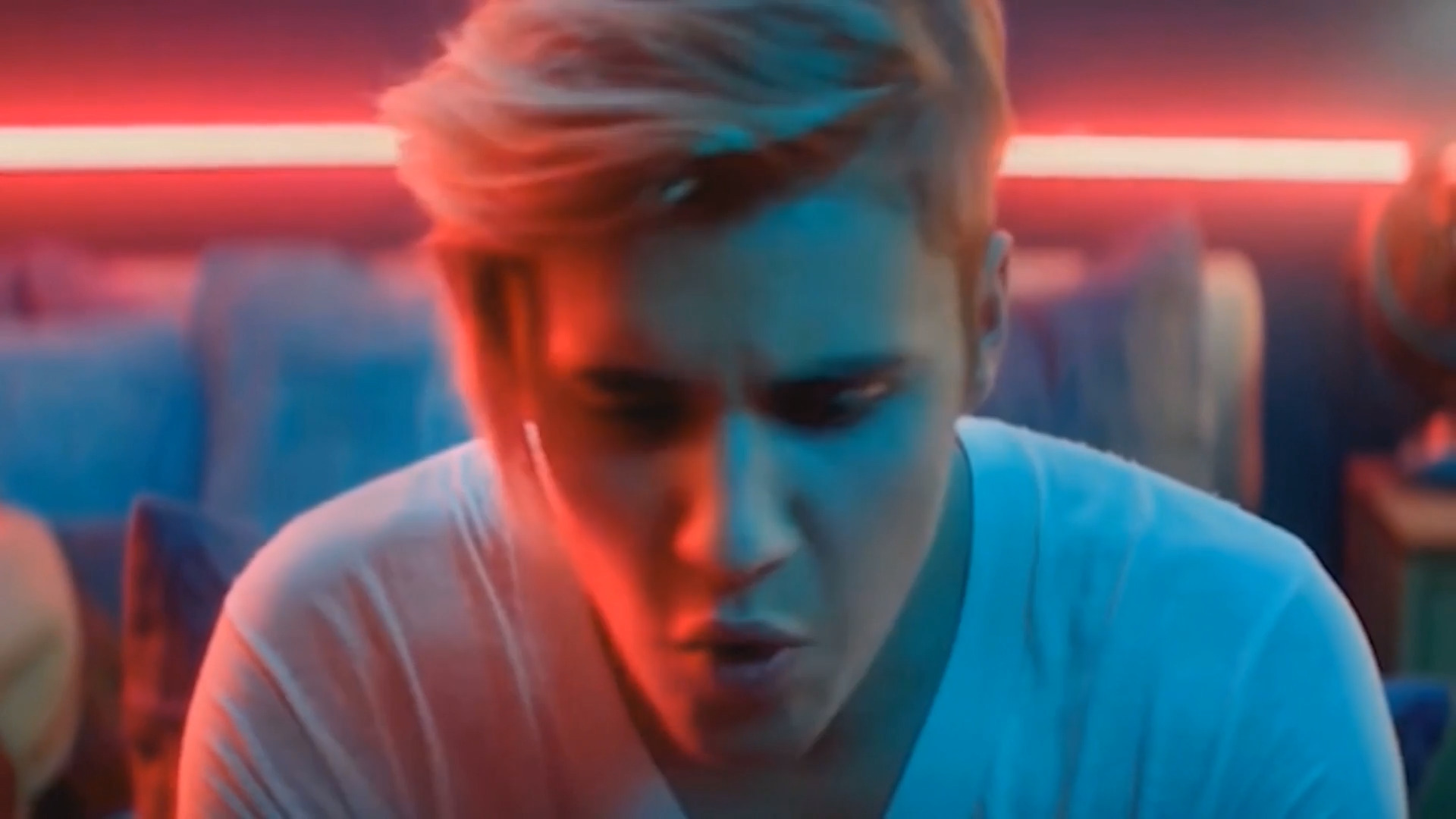 Justin Bieber Ha Confesado Estar Recibiendo Tratamiento Por Depresión