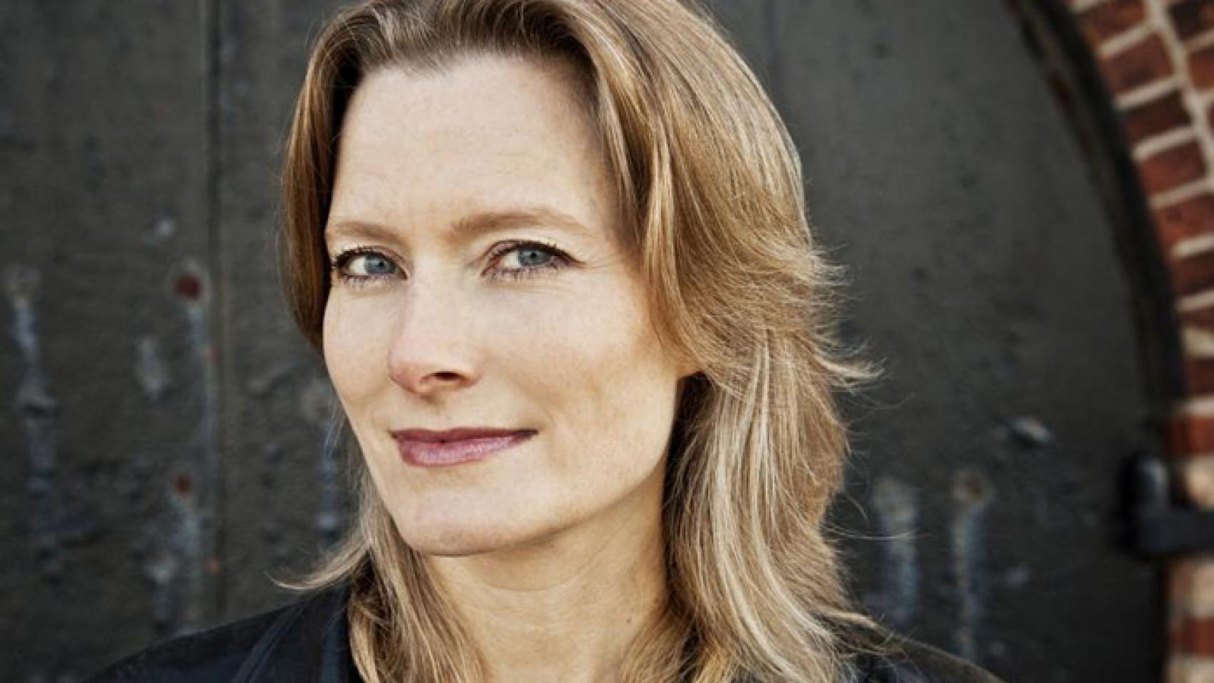 Jennifer Egan: "El 11-S me hizo replantearme la historia de Estados Unidos"