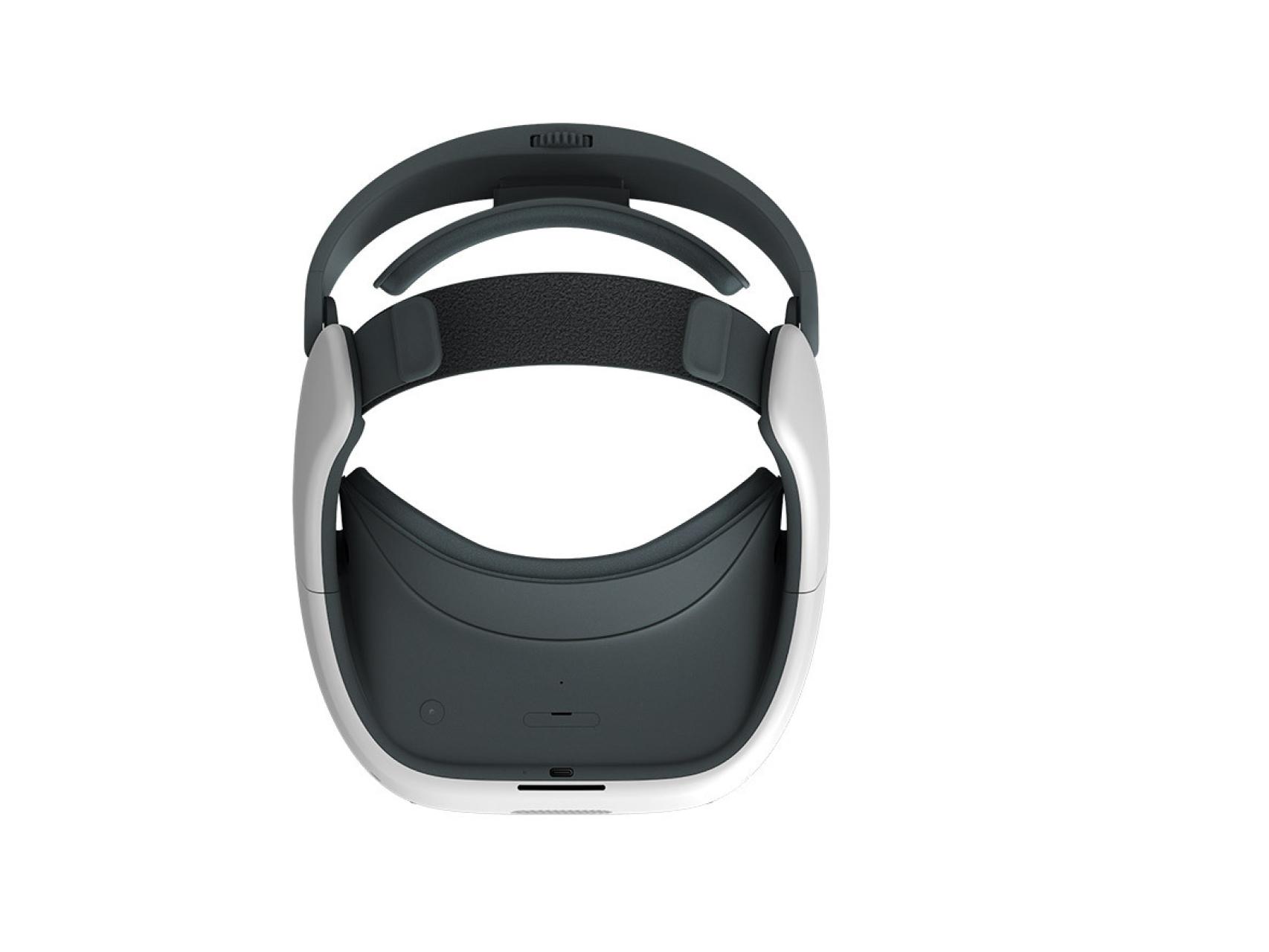 Nuevas HTC Vive Focus Plus, las nuevas gafas VR para llevar tus juegos ...