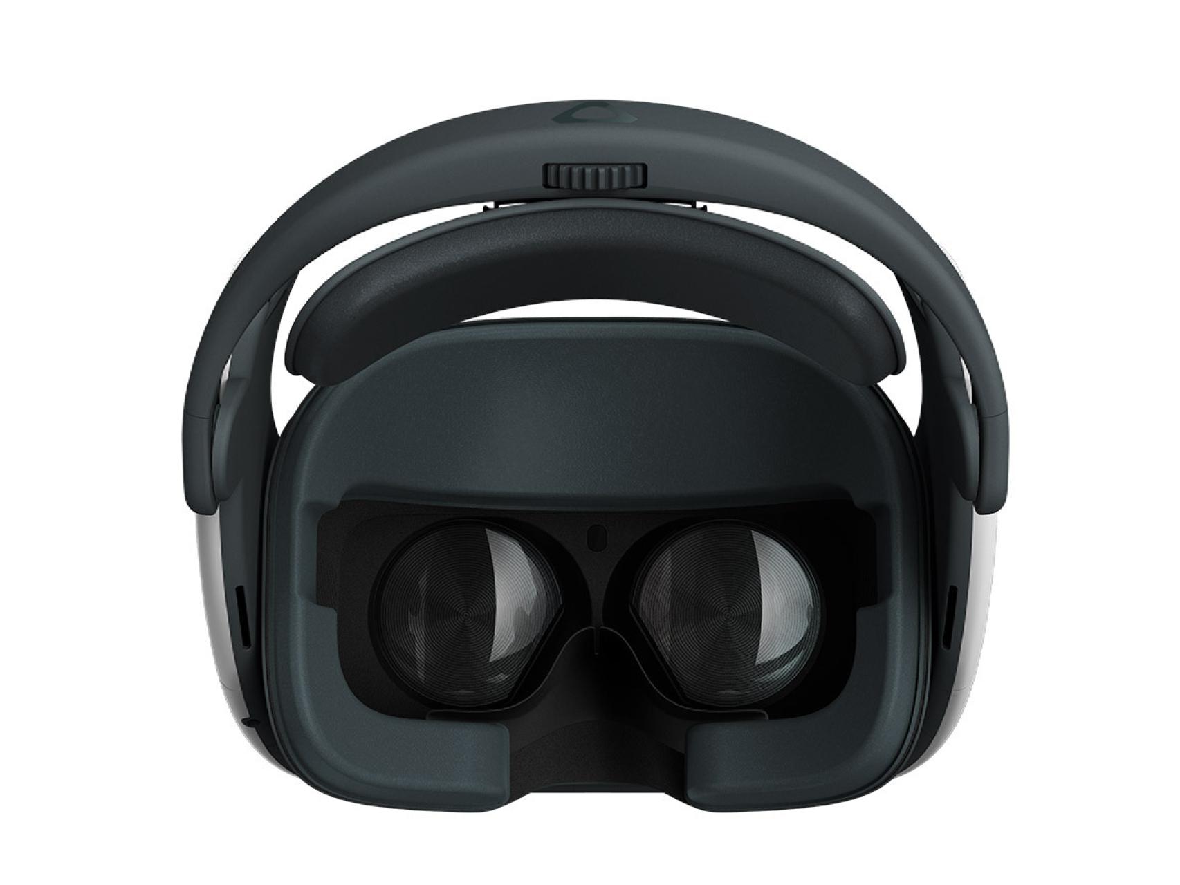 Nuevas HTC Vive Focus Plus, las nuevas gafas VR para llevar tus juegos ...