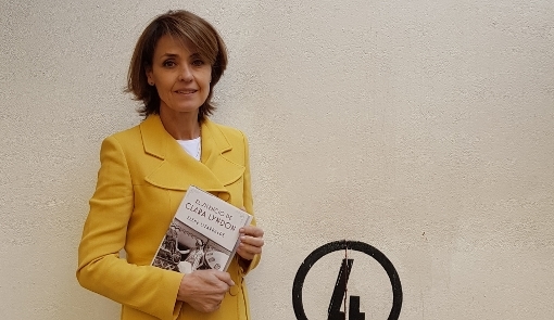 Elene Lizarralde rescata la historia de las mujeres raquetistas en El ...