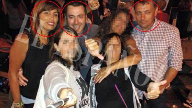 Ardines, 30 años de relación oculta con la mujer de su asesino desde ...