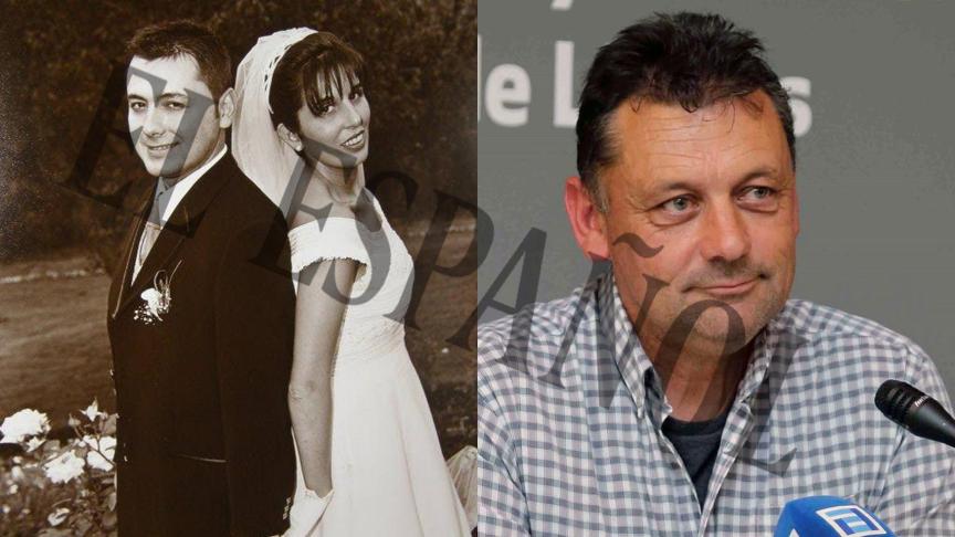 La vida secreta del galán Ardines, el concejal asesinado por un marido ...