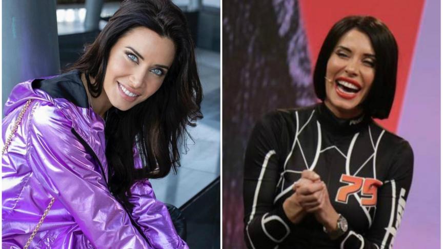 Pilar Rubio Se Corta La Melena Su Cambio De Look Más Radical Hasta