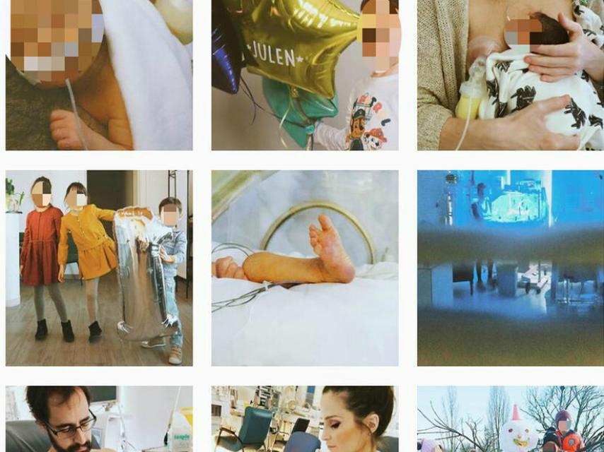 Verdeliss traspasa todos los límites: publica el vídeo íntegro del ...