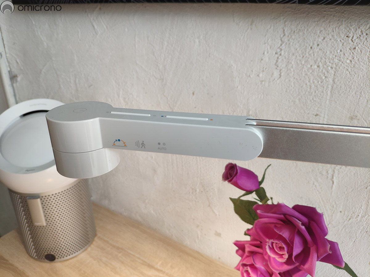 Esta es la nueva gama de productos Dyson: lámparas, purificadores y ...