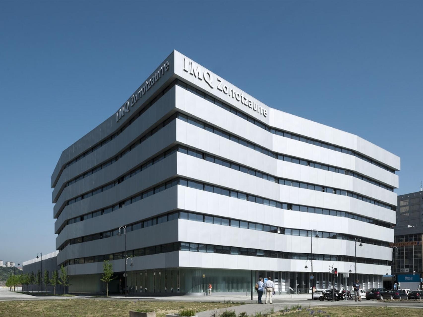 Estos son los mejores hospitales privados de España