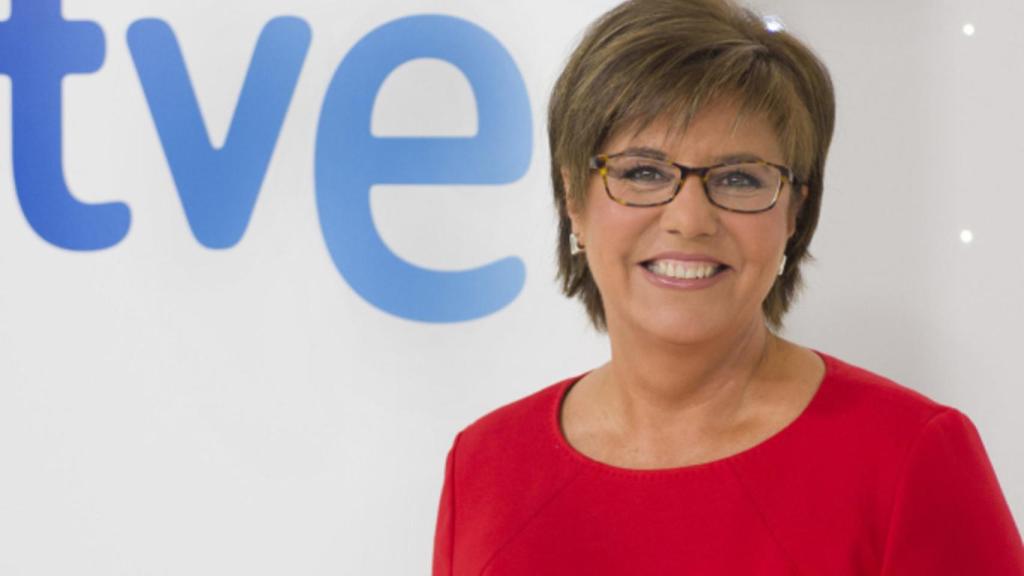 María Escario recuerda que RTVE también se quedó sin debate en 2015