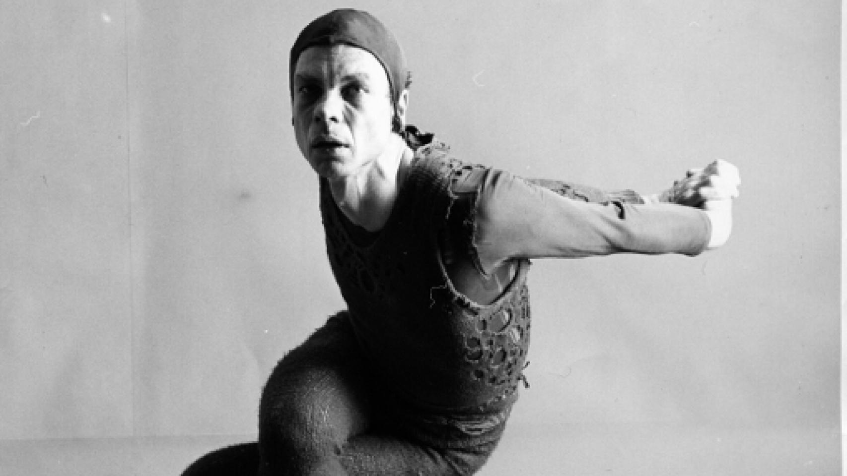 Cunningham a los 100