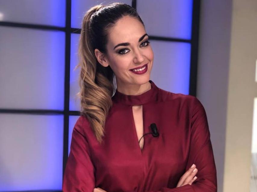 Así es Elena de José, la mujer que comparte noches y madrugadas con ...