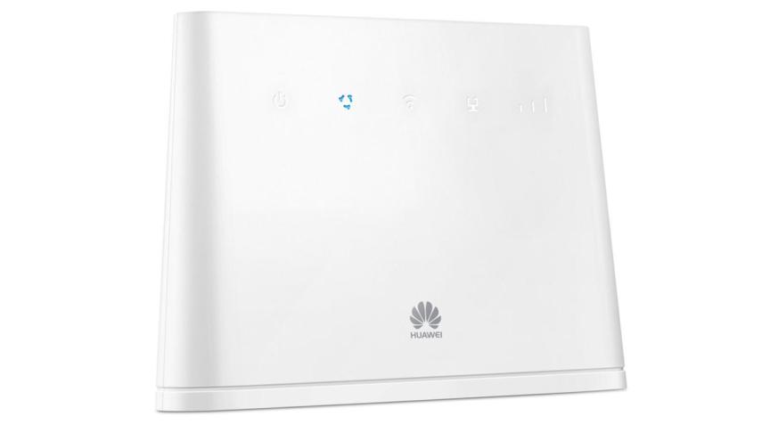 Encuentran 'puertas traseras' en los routers de Huawei para espiar ...